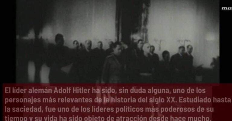 Frases Famosas De Adolf Hitler: Un Vistazo A Sus Palabras Destacadas