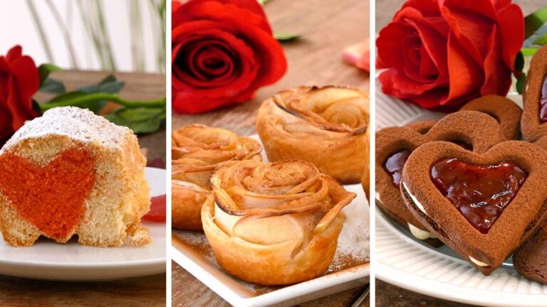 Postres Clásicos: Ideas Para Sorprender En Una Ocasión Especial