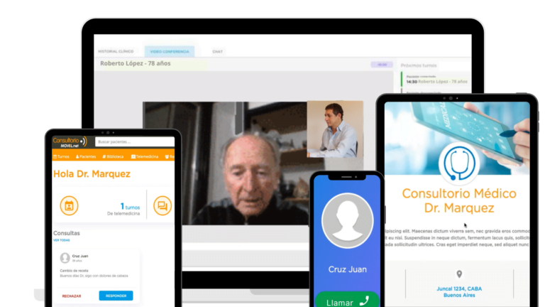 Web Hosting Para Telemedicina: La Mejor Opción Para Tu Plataforma